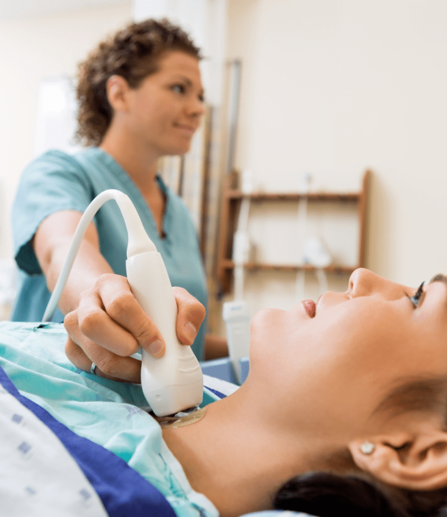 Ultrasound Scans | Sci-u Clinic Wilmslow